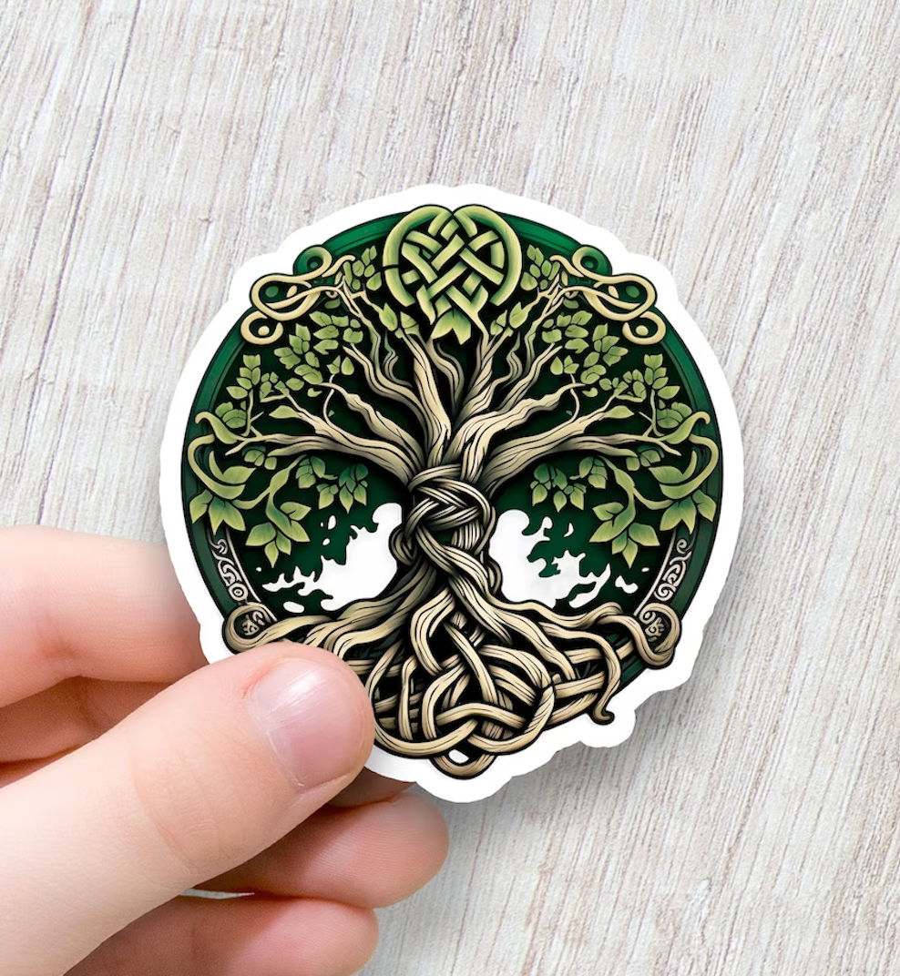 Tree of Life – Faire Isles Trading Company