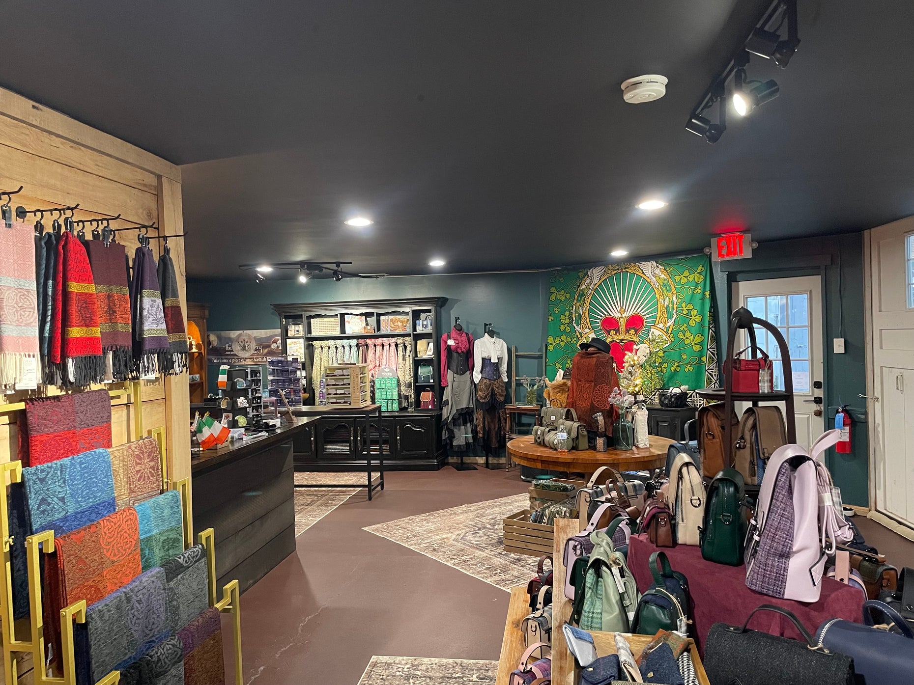 Faire Isles Trading Company